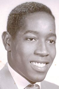 George W. Toles 1934-2018 | News, Sports, Jobs - Tribune Chronicle